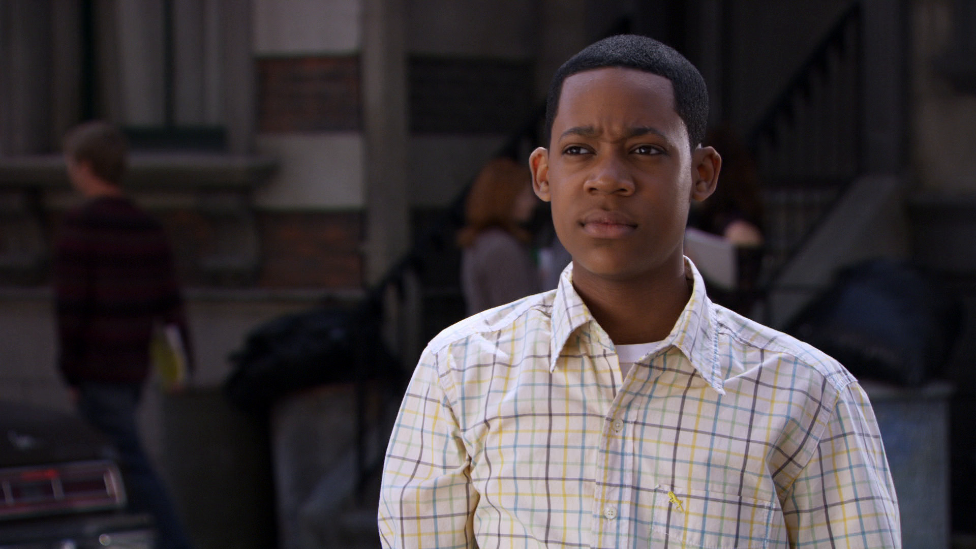 Watch Everybody Hates Chris - Season 4 | Prime Video