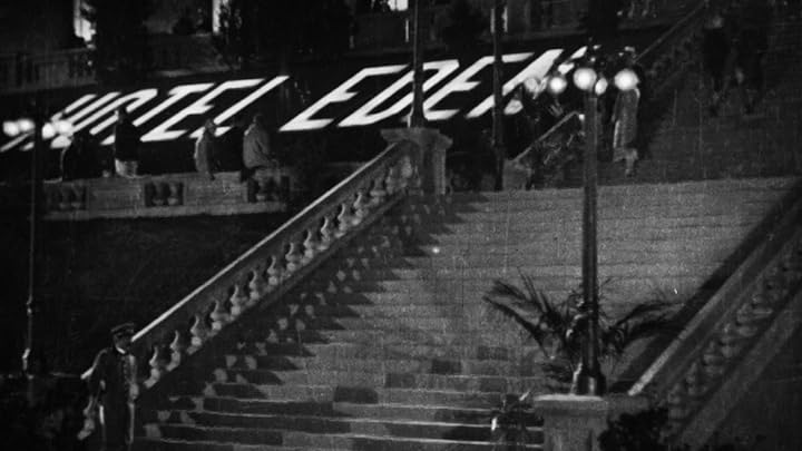 Amazon.com: The Garden of Eden : Lowell Sherman, Maude George, Edward ...