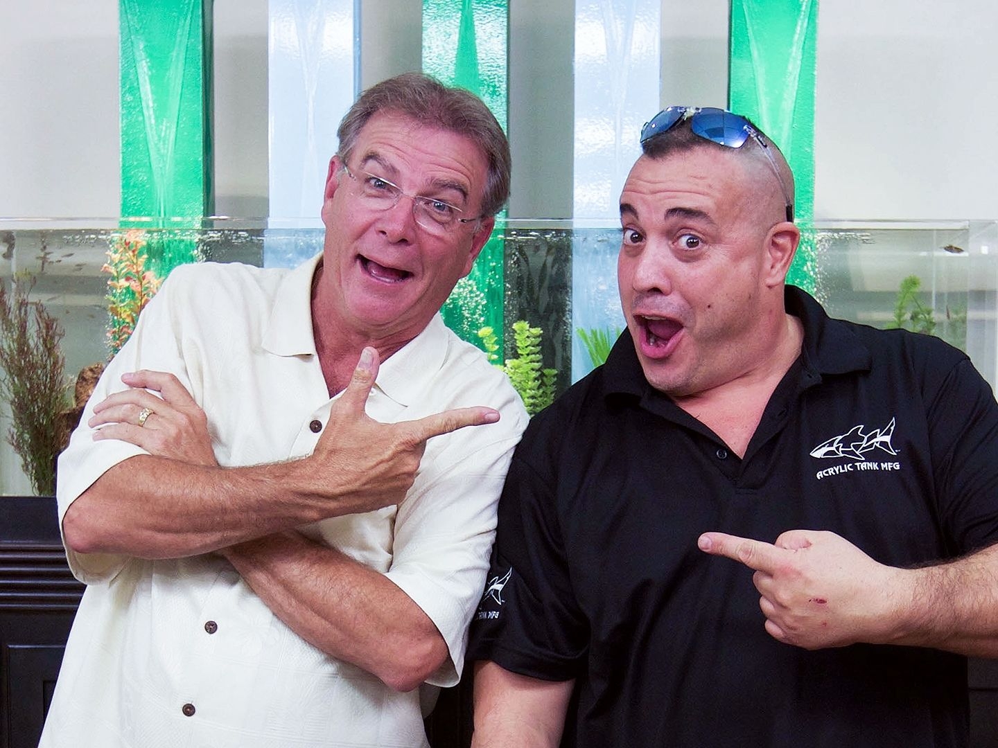 Prime Video: Tanked - Season 5