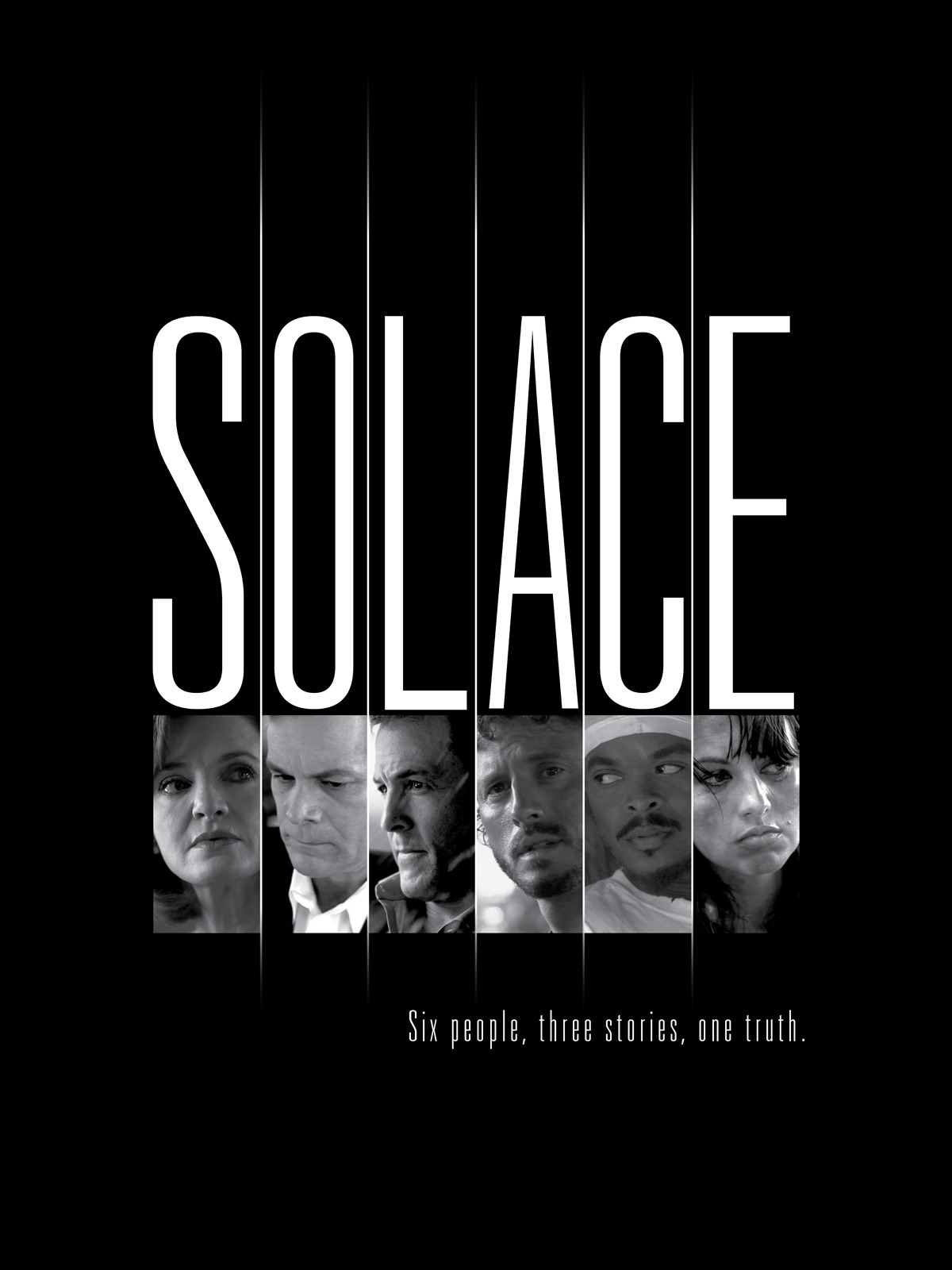 Prime Video: Solace