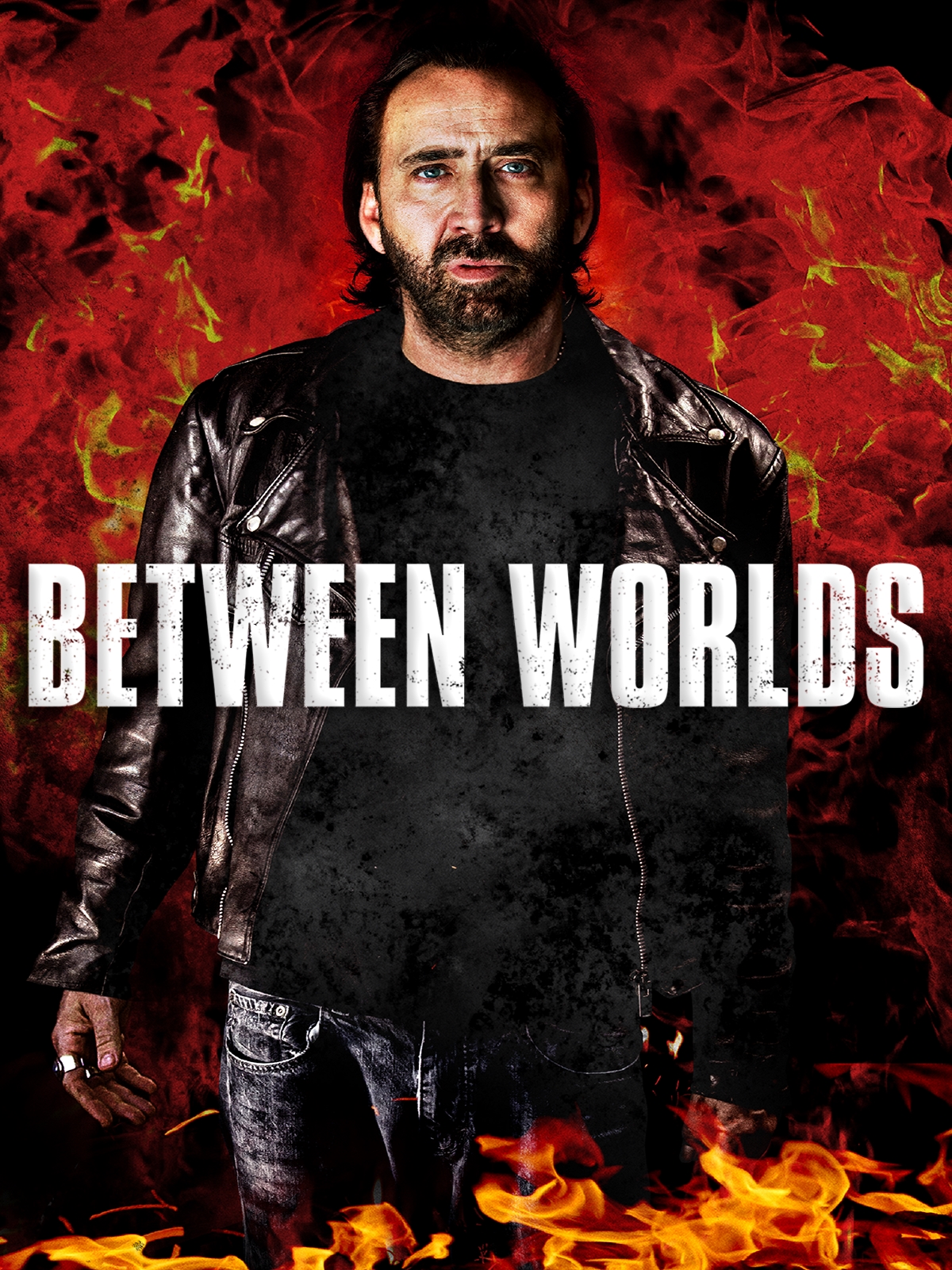 Prime Video: Between Worlds