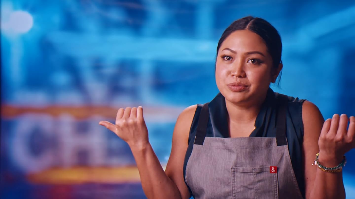 Watch Next Level Chef Season 1 | Prime Video