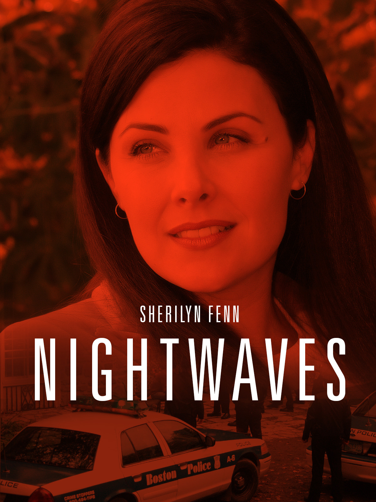 Prime Video: Nightwaves