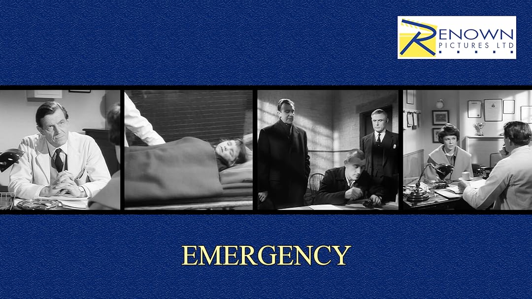 Watch Emergency | Prime Video