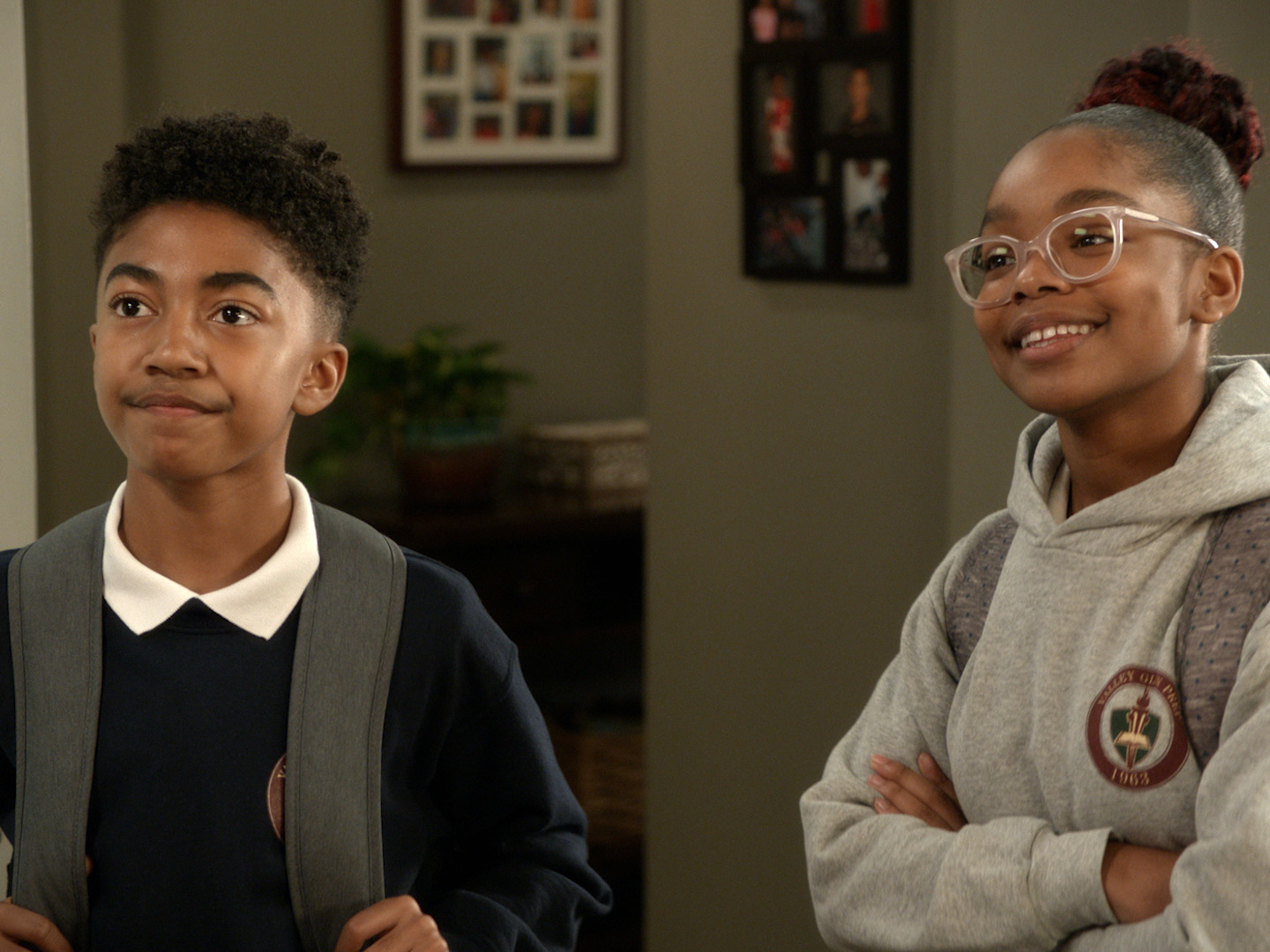 Prime Video: black-ish Season 5