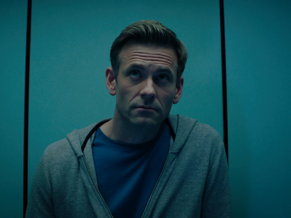 Prime Video: Condor (Season 2)