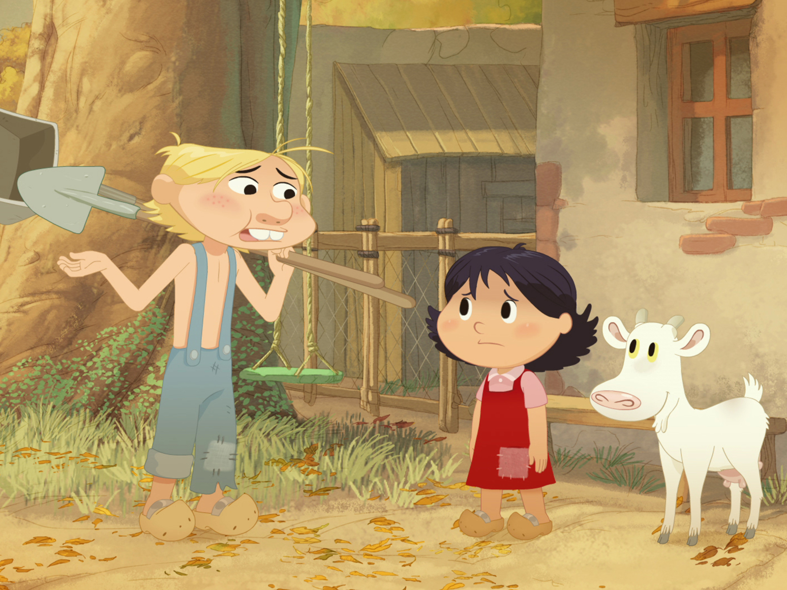 Prime Video: Memories of Nanette