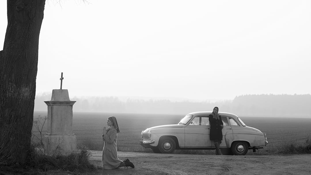 Watch Ida | Prime Video