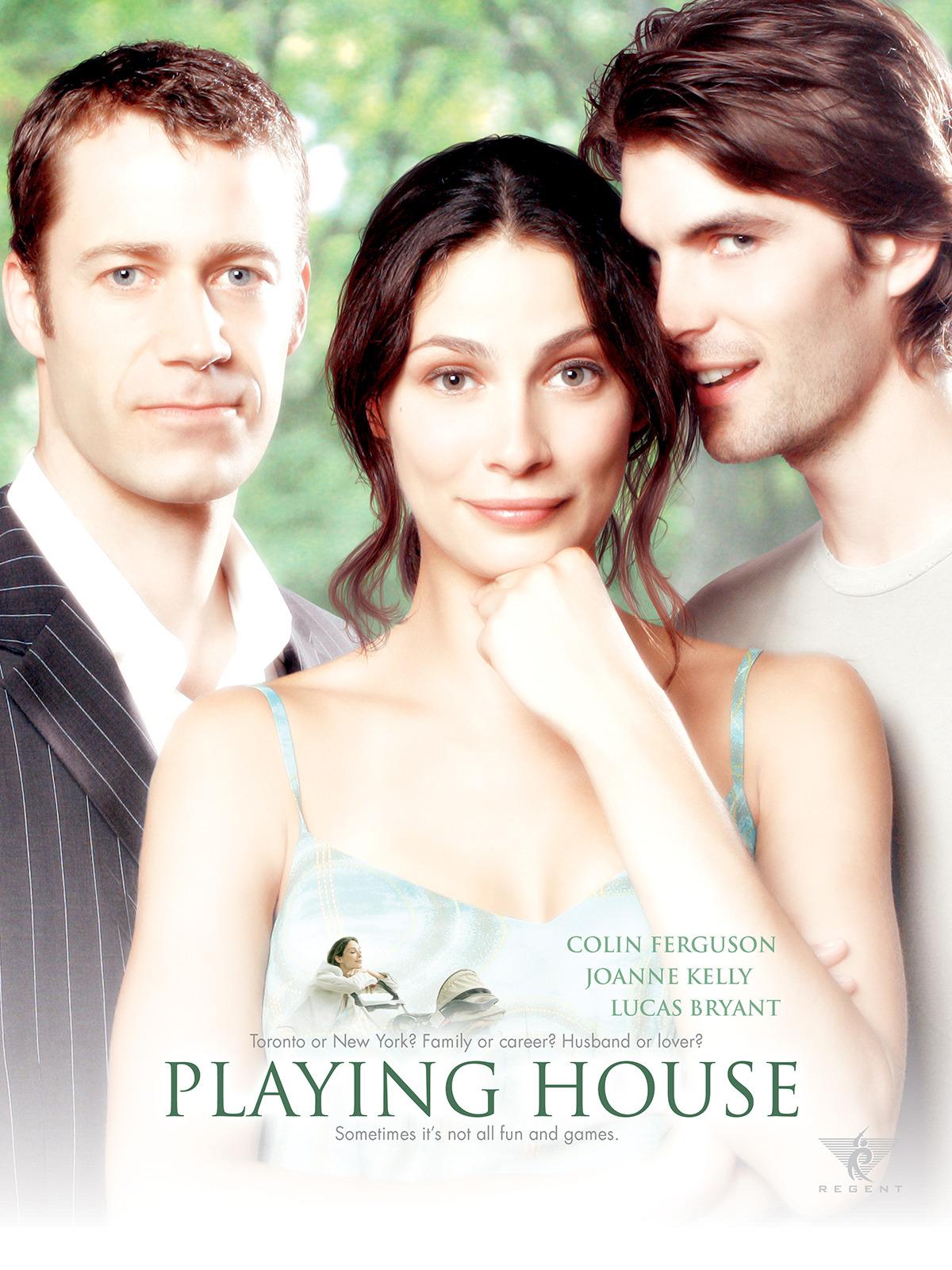 Prime Video: Playing House