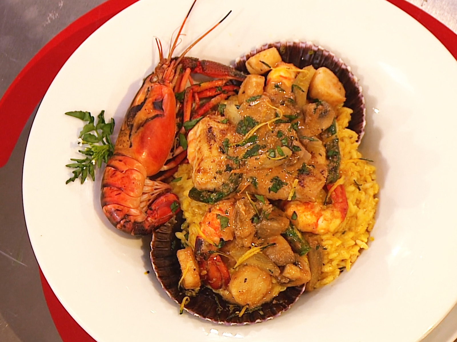 Prime Video: MasterChef Perú