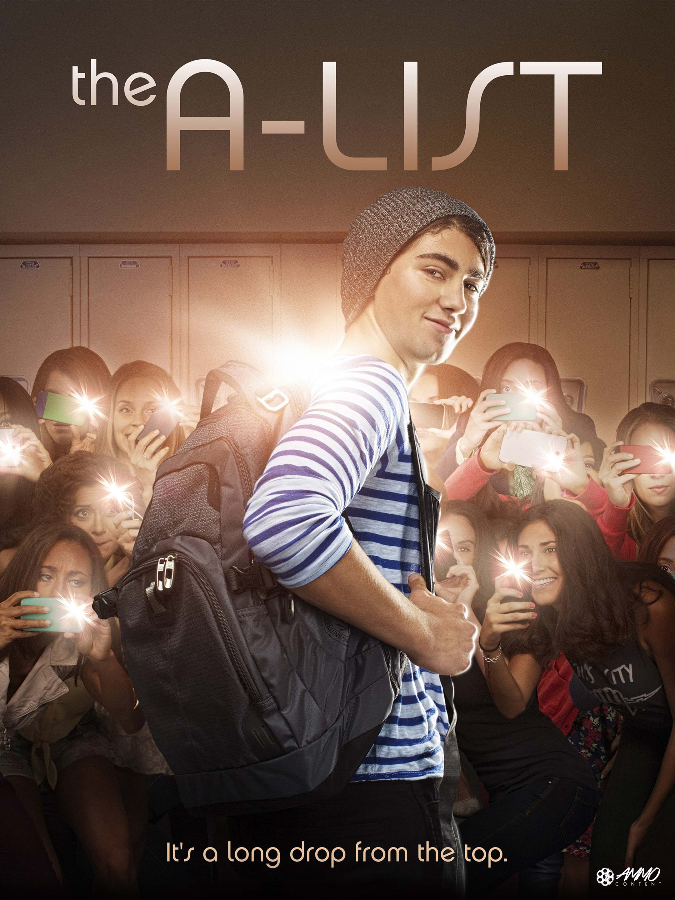 Prime Video: The A-List