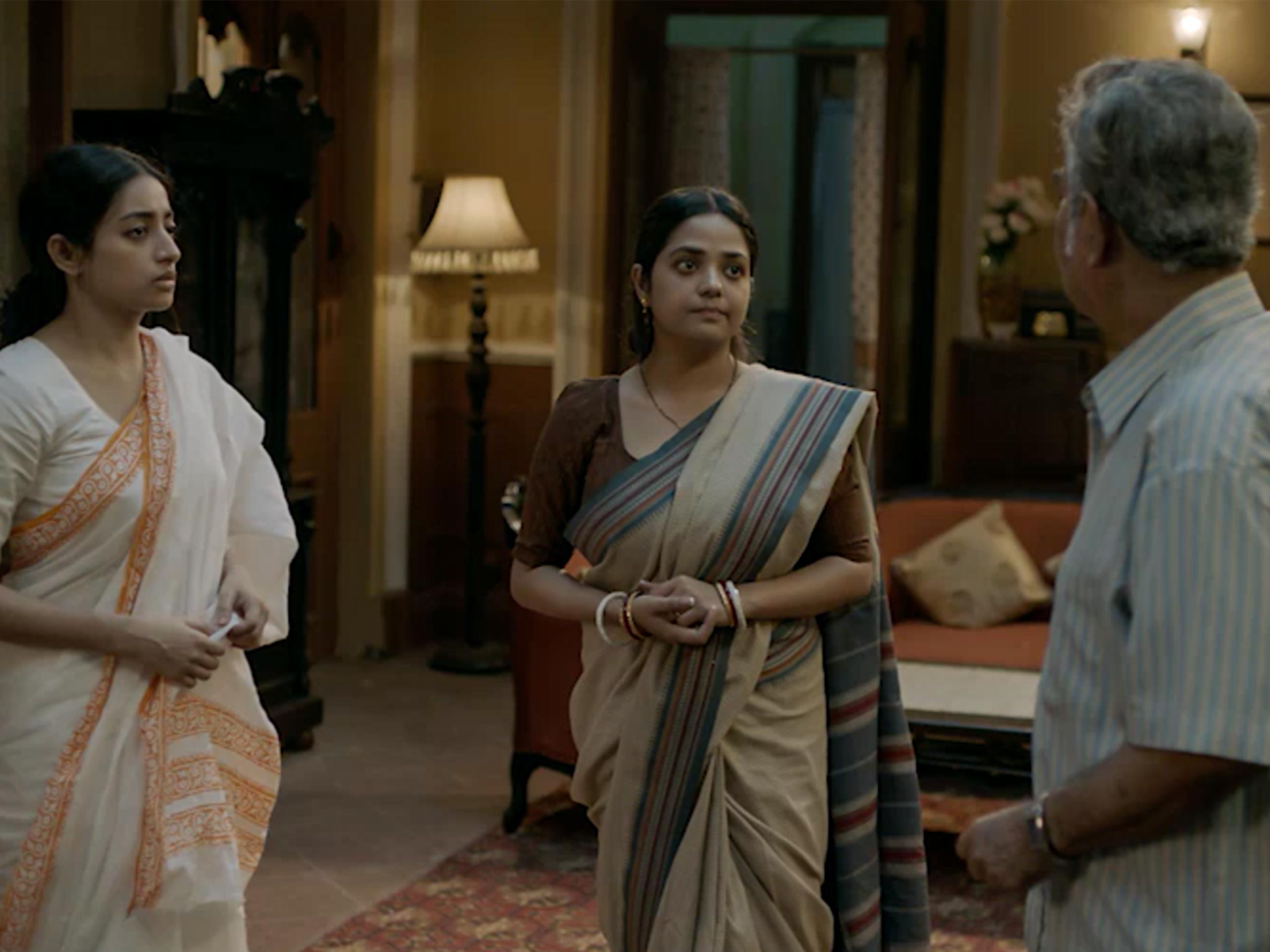 Prime Video: Indu - Season 2