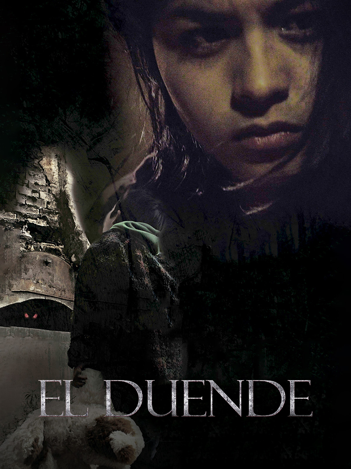 Prime Video: El duende