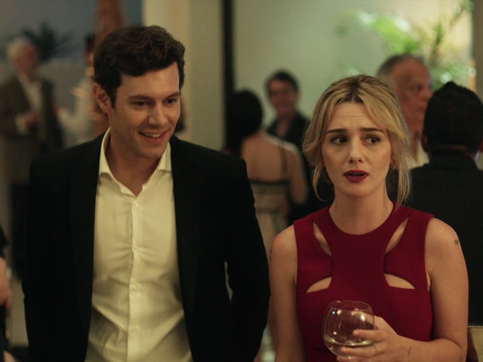 Prime Video: Startup, Season 3