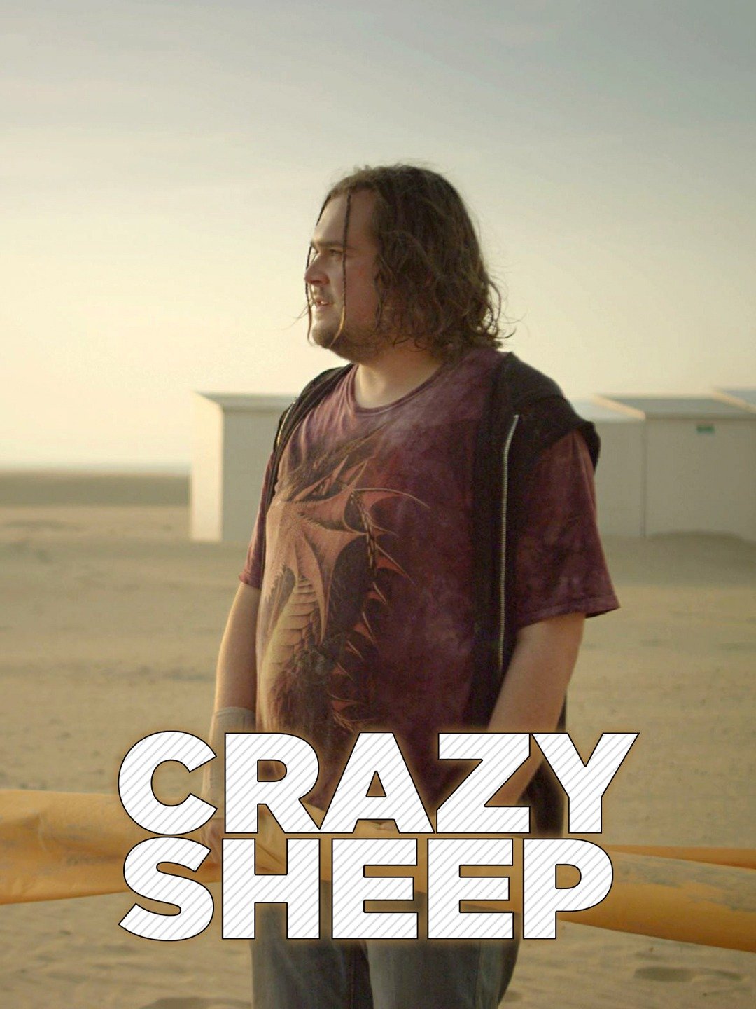 Prime Video: Crazy Sheep