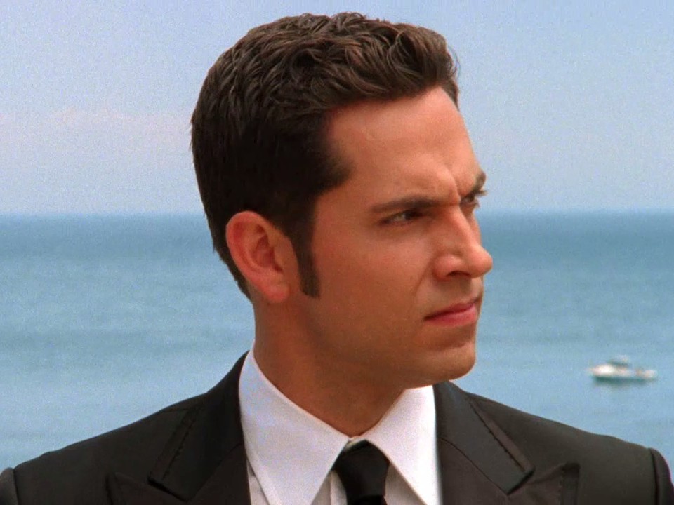 Prime Video: Chuck: The Complete Fifth Season