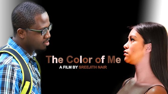 Watch The Color of Me | Prime Video