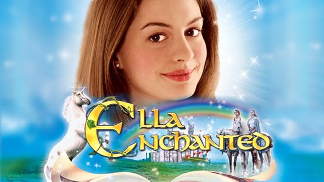 Ella Enchanted Movie Trailer