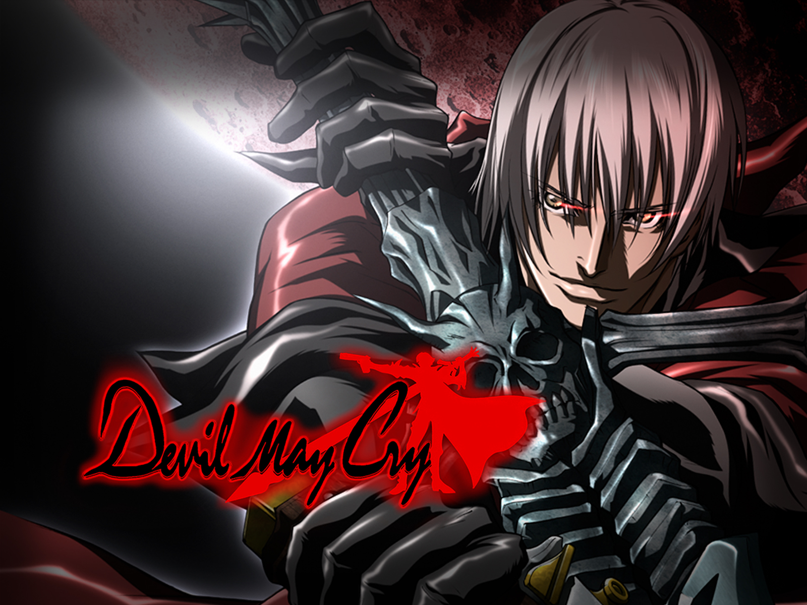 Prime Video: Devil May Cry
