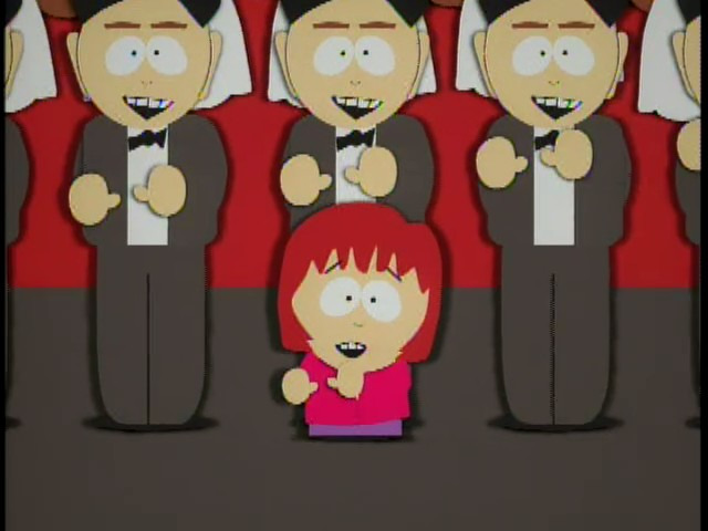 Prime Video: South Park Season 1