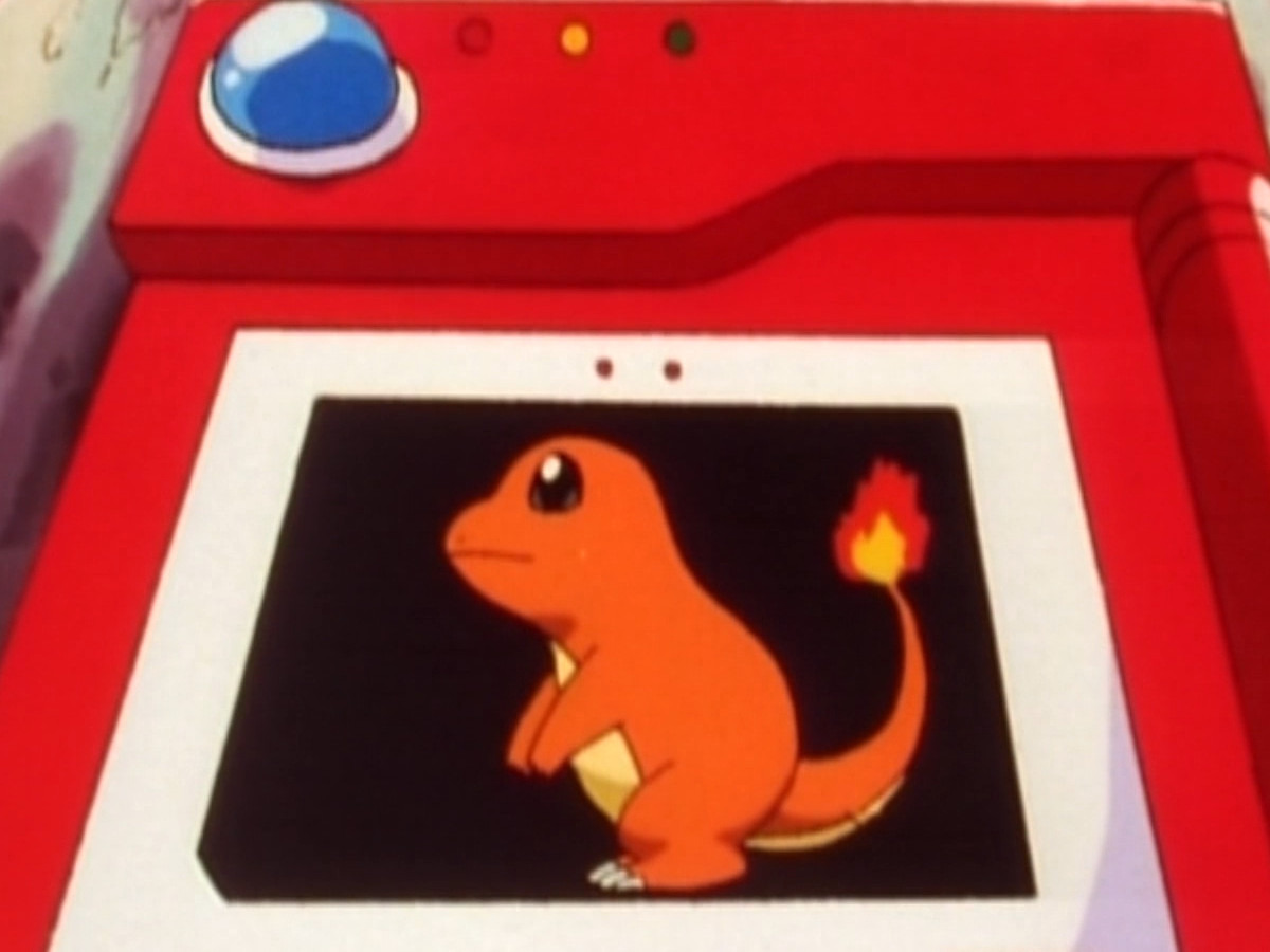 Prime Video: Pokemon Season 1