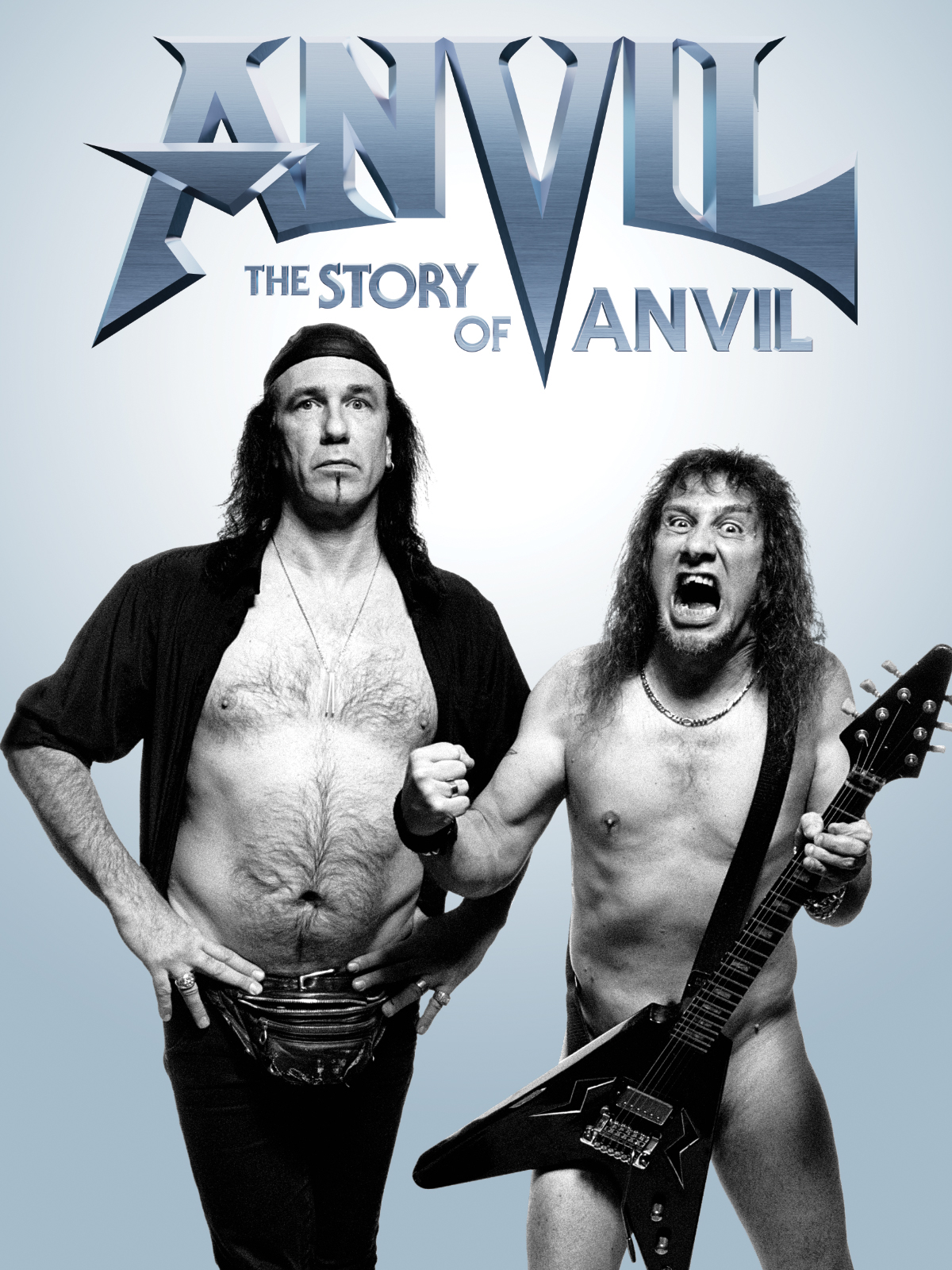 Prime Video: Anvil! The Story of Anvil
