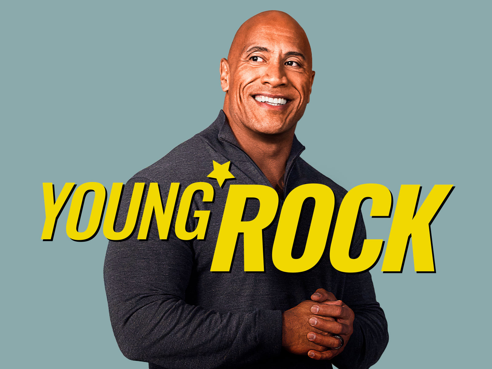 Prime Video: Young Rock - Season 1