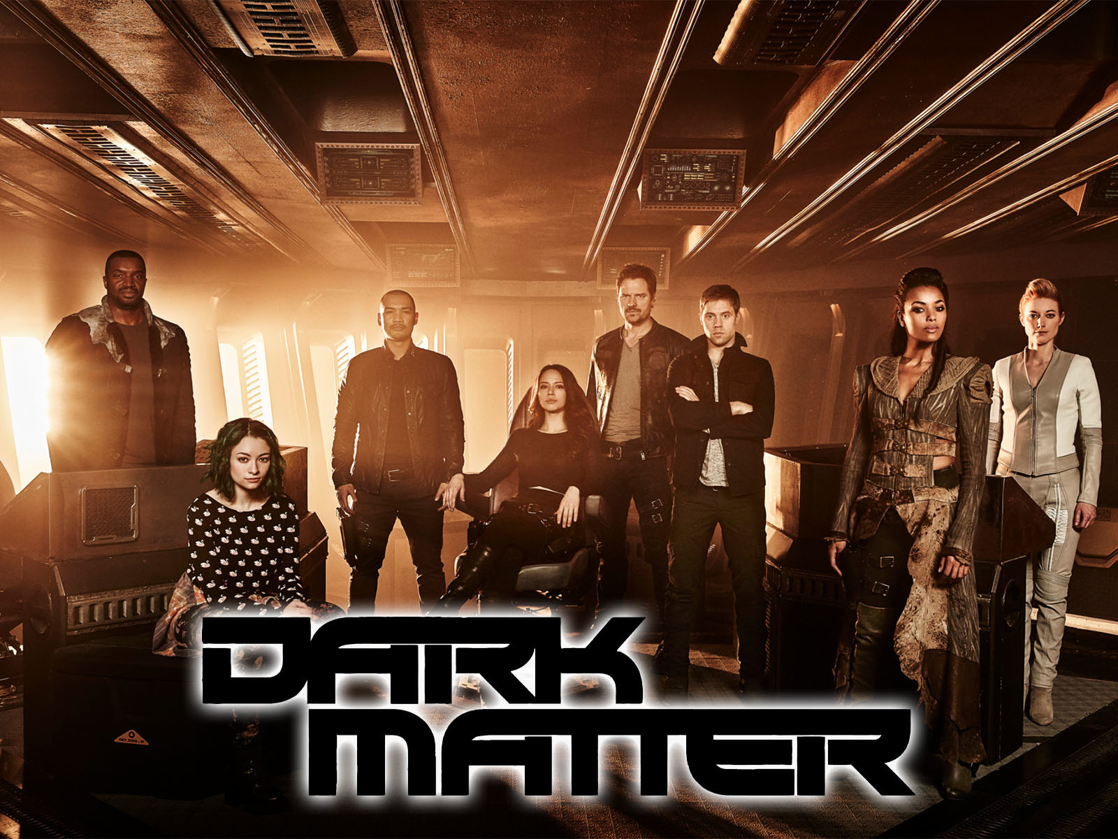 Prime Video: Dark Matter