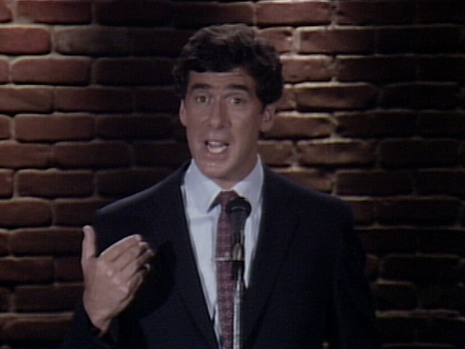 Prime Video: An Evening at the Improv