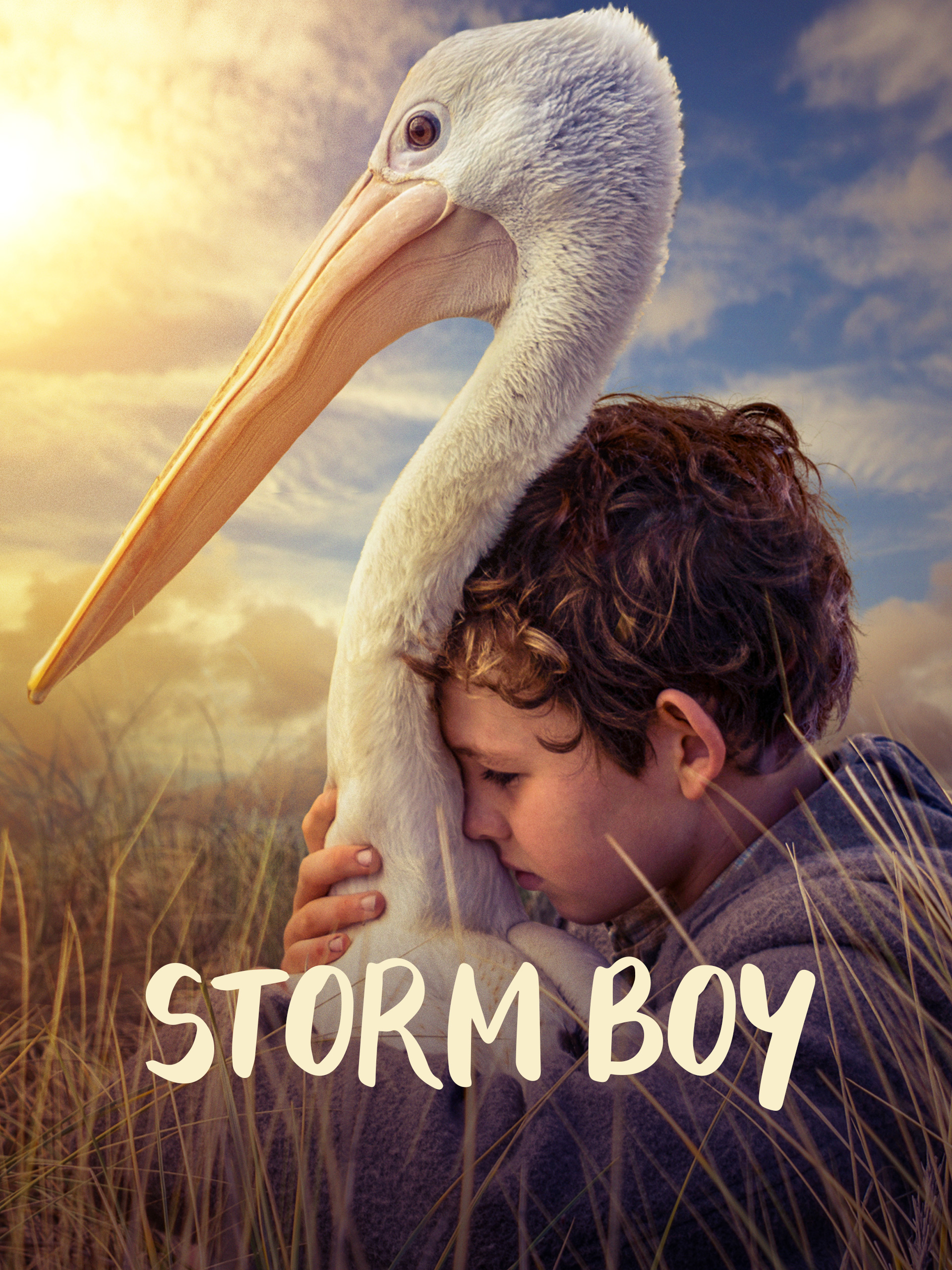 Prime Video: Storm Boy