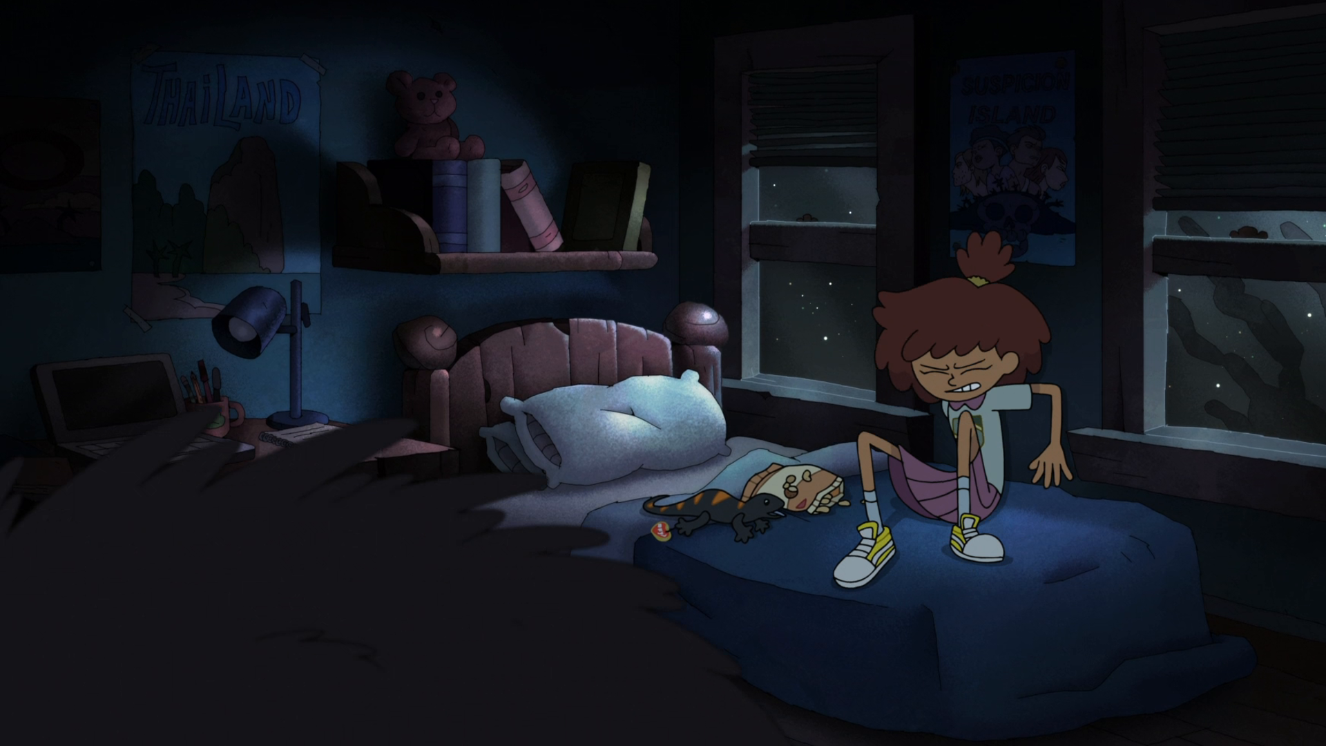 Watch Amphibia Volume 4 | Prime Video
