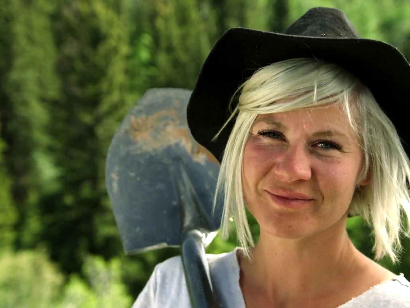 Prime Video: Bushcraft Build-Off - Season 1