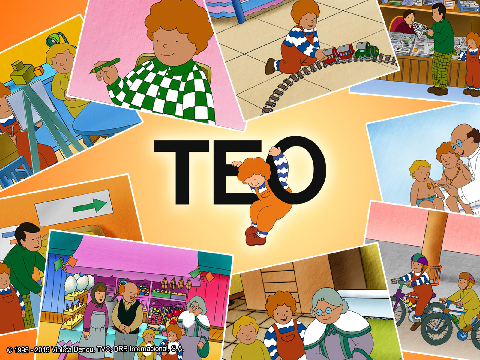 Prime Video Teo Prime Video Teo