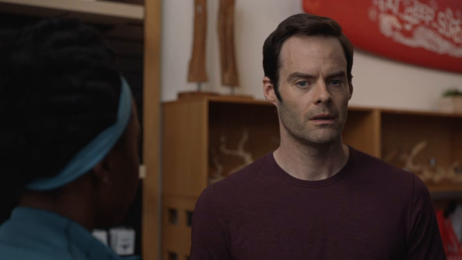 Prime Video: Barry - Season 2