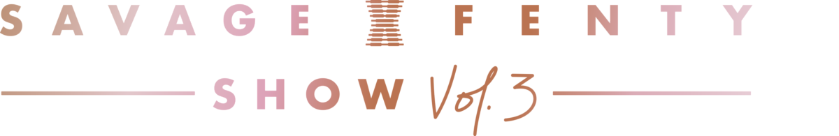 Prime Video: Savage X Fenty Show Vol. 3
