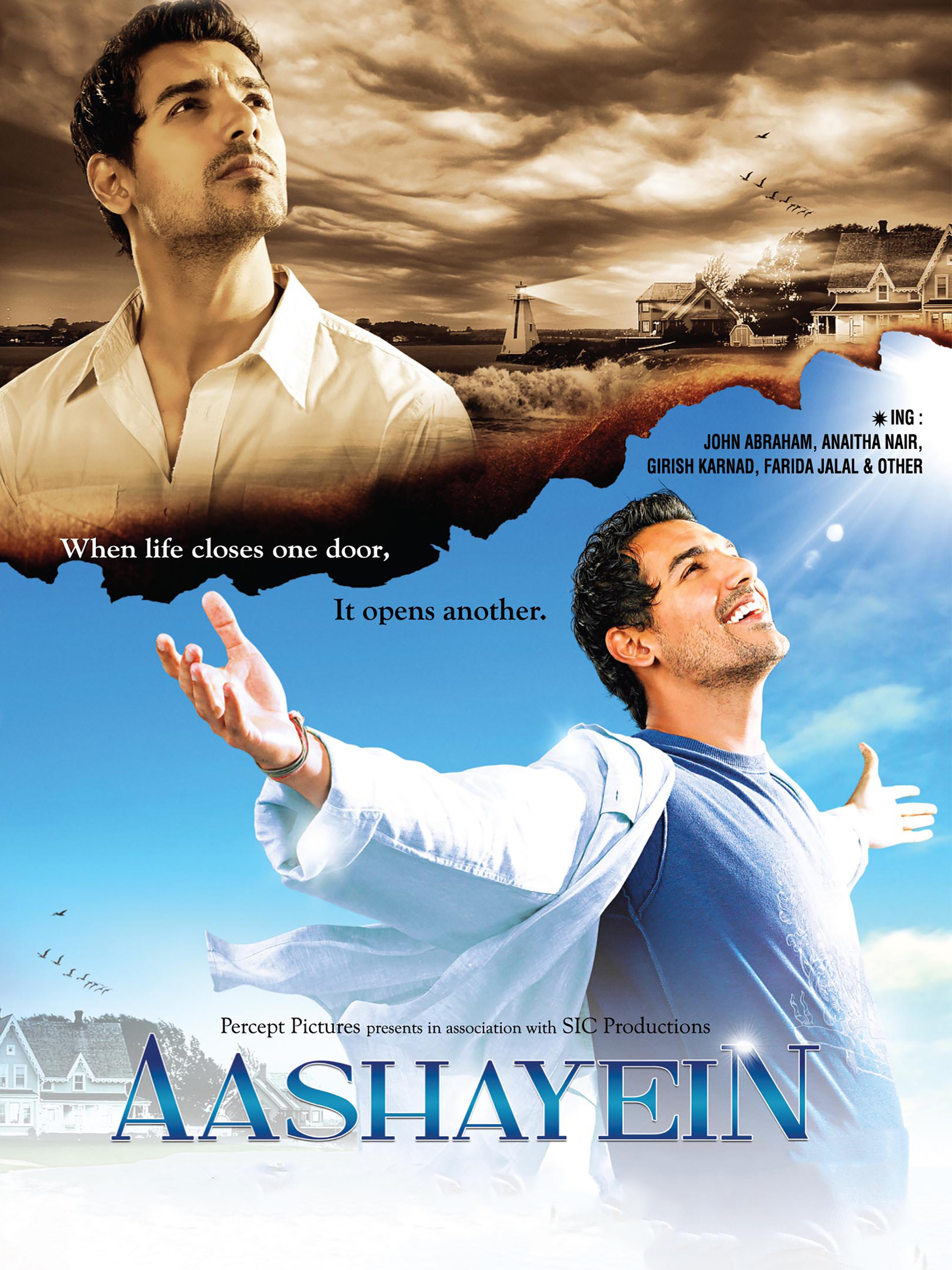 Prime Video: Aashayein