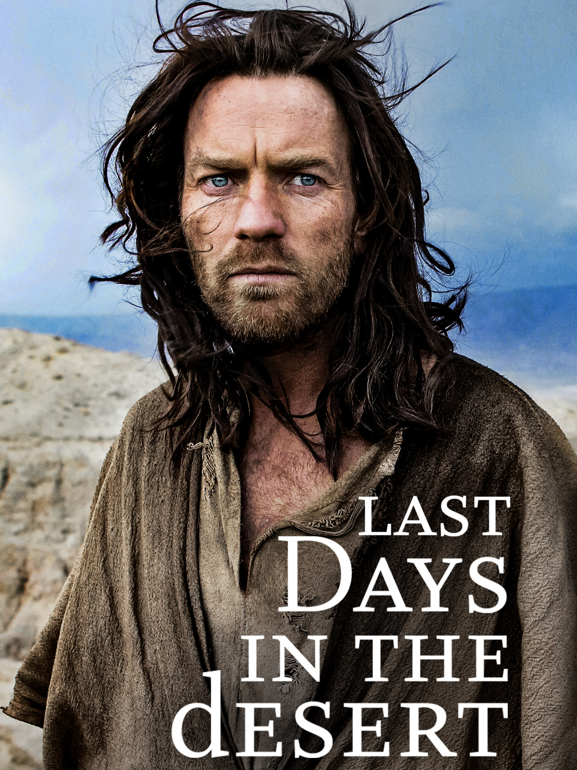 Prime Video: Last Days in the Desert