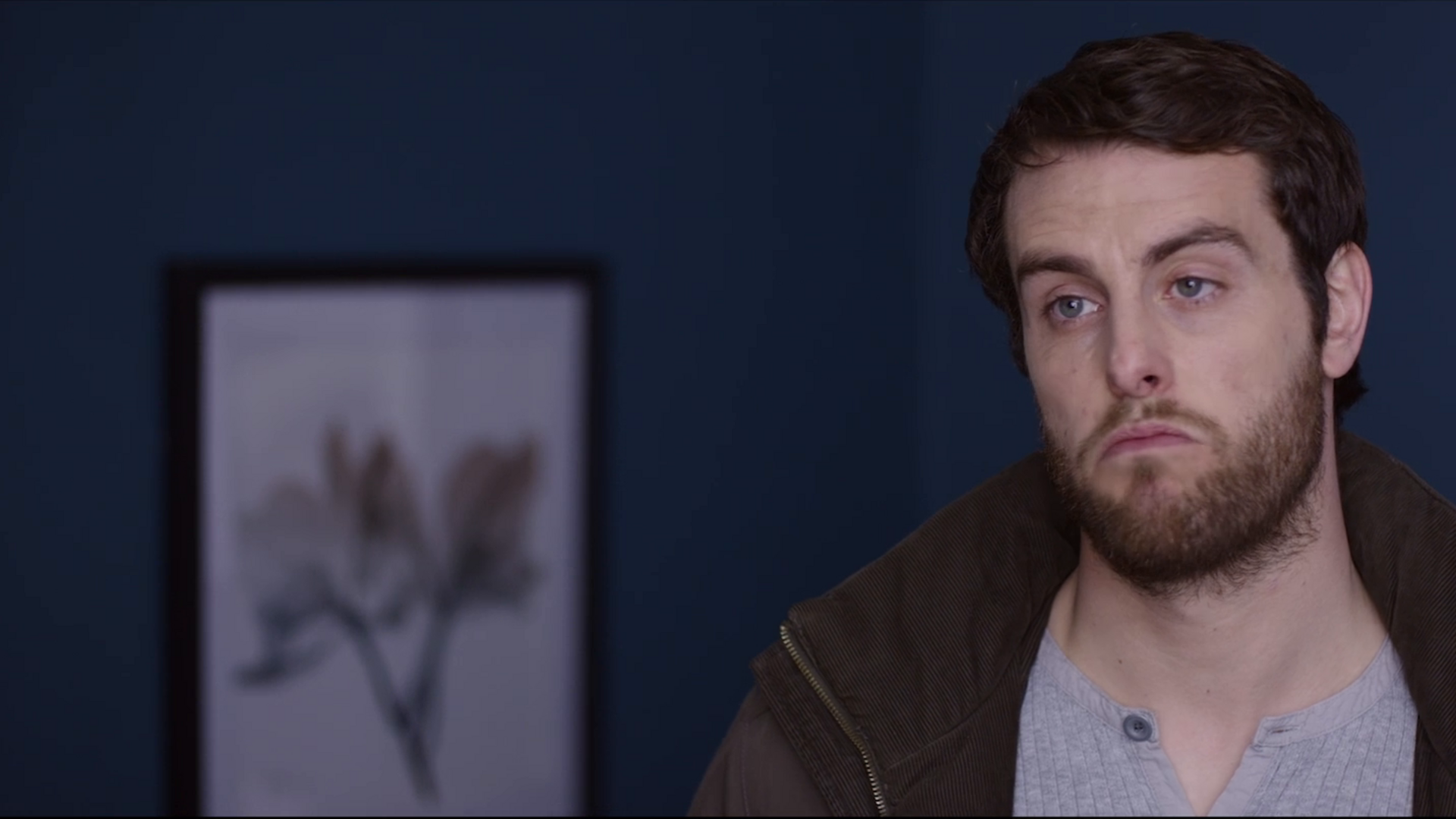 Prime Video: Winter Ridge