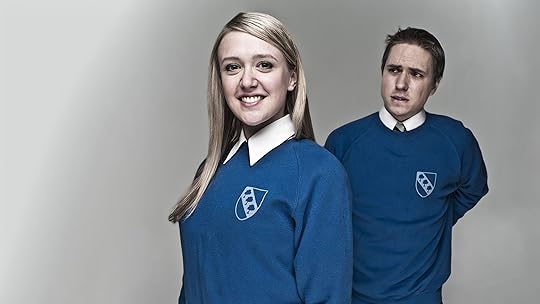 Prime Video: The Inbetweeners - Seizoen 2