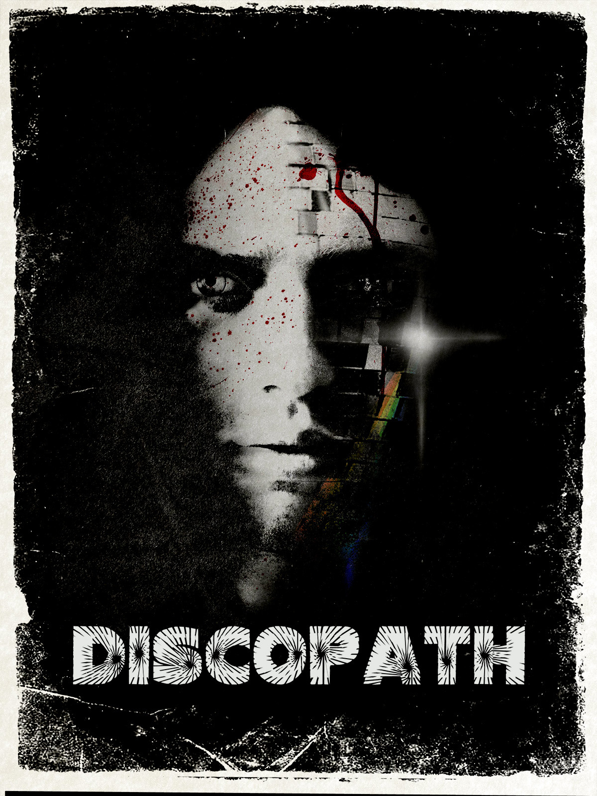 Prime Video: Discopath