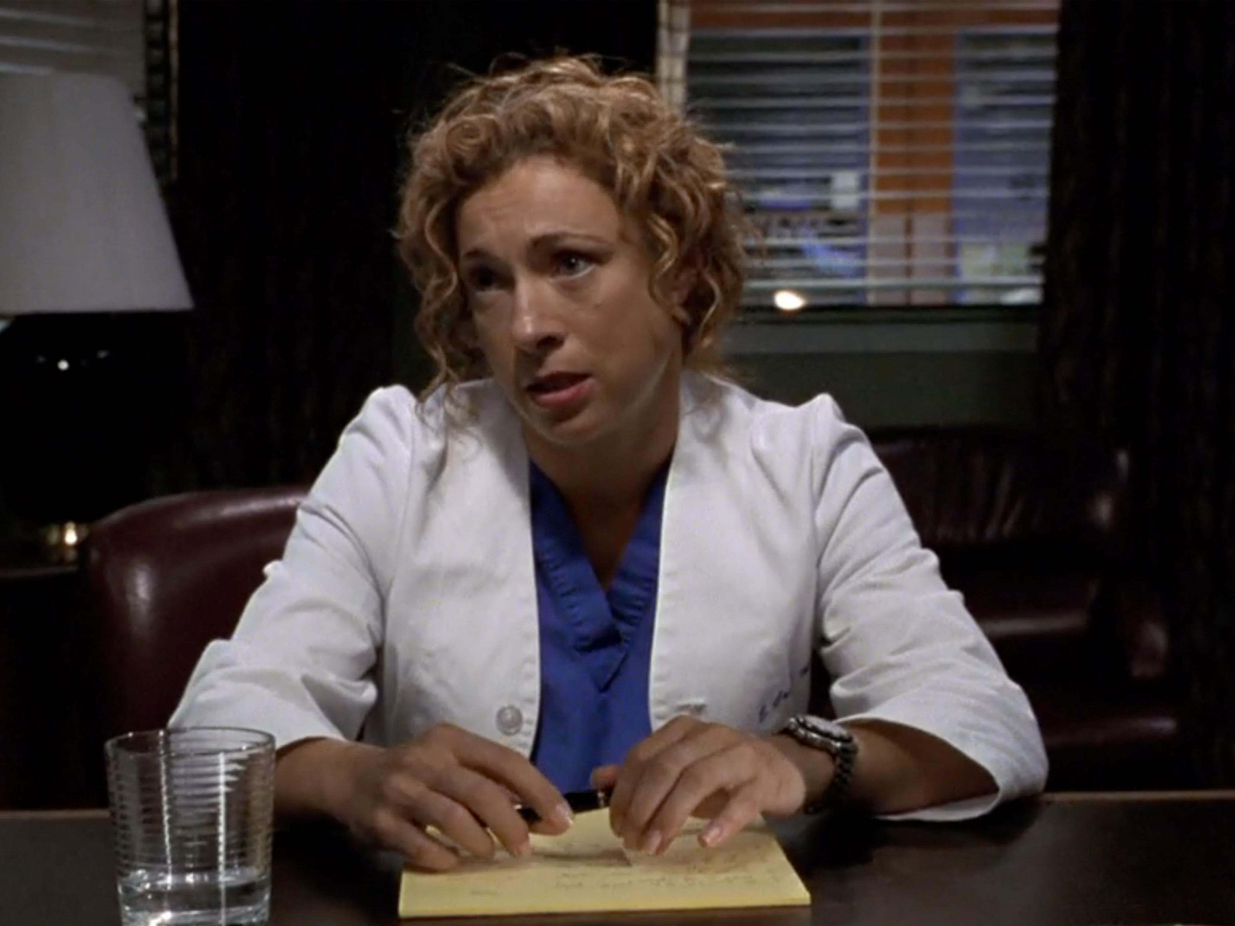 Prime Video: ER - Season 11