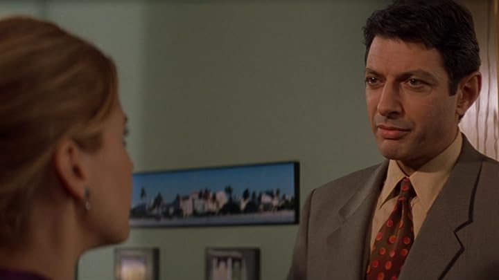 Amazon.com: Holy Man : Eddie Murphy, Jeff Goldblum, Kelly Preston ...