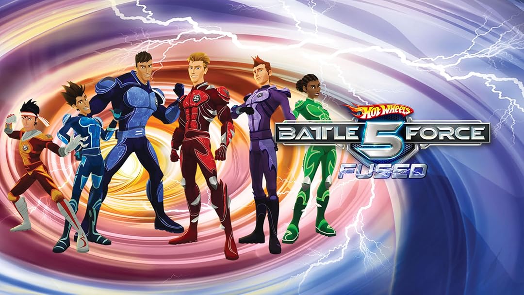 Prime Video: 3ª Temporada