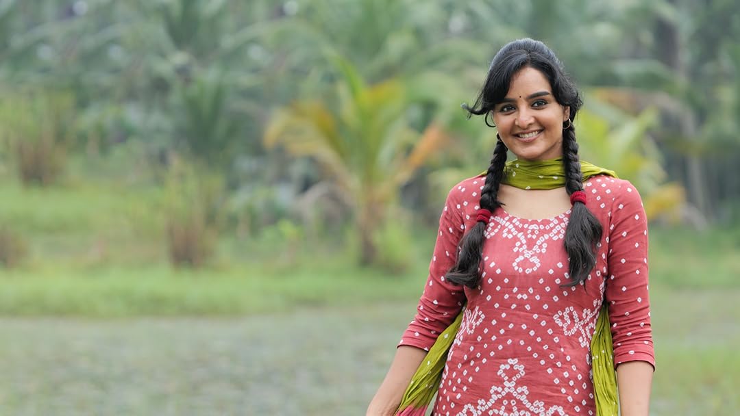 Prime Video: Vellari Pattanam