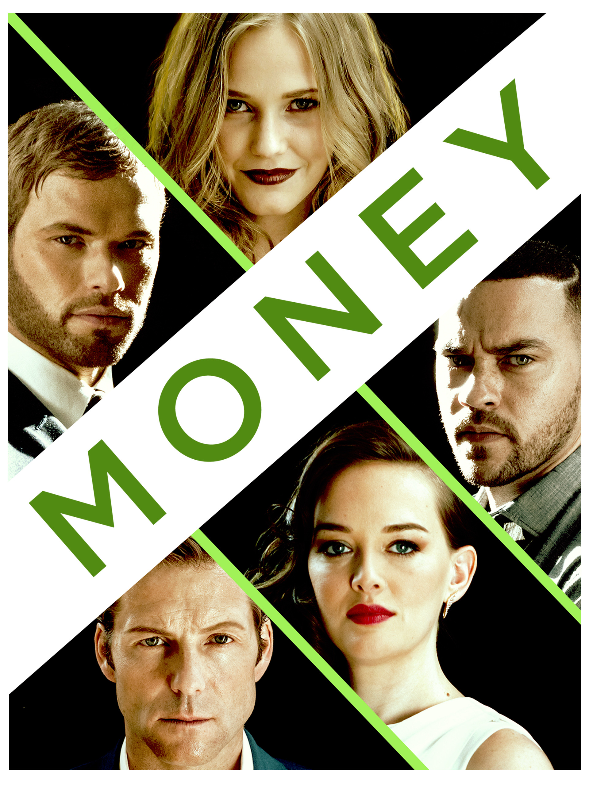 Prime Video: Money