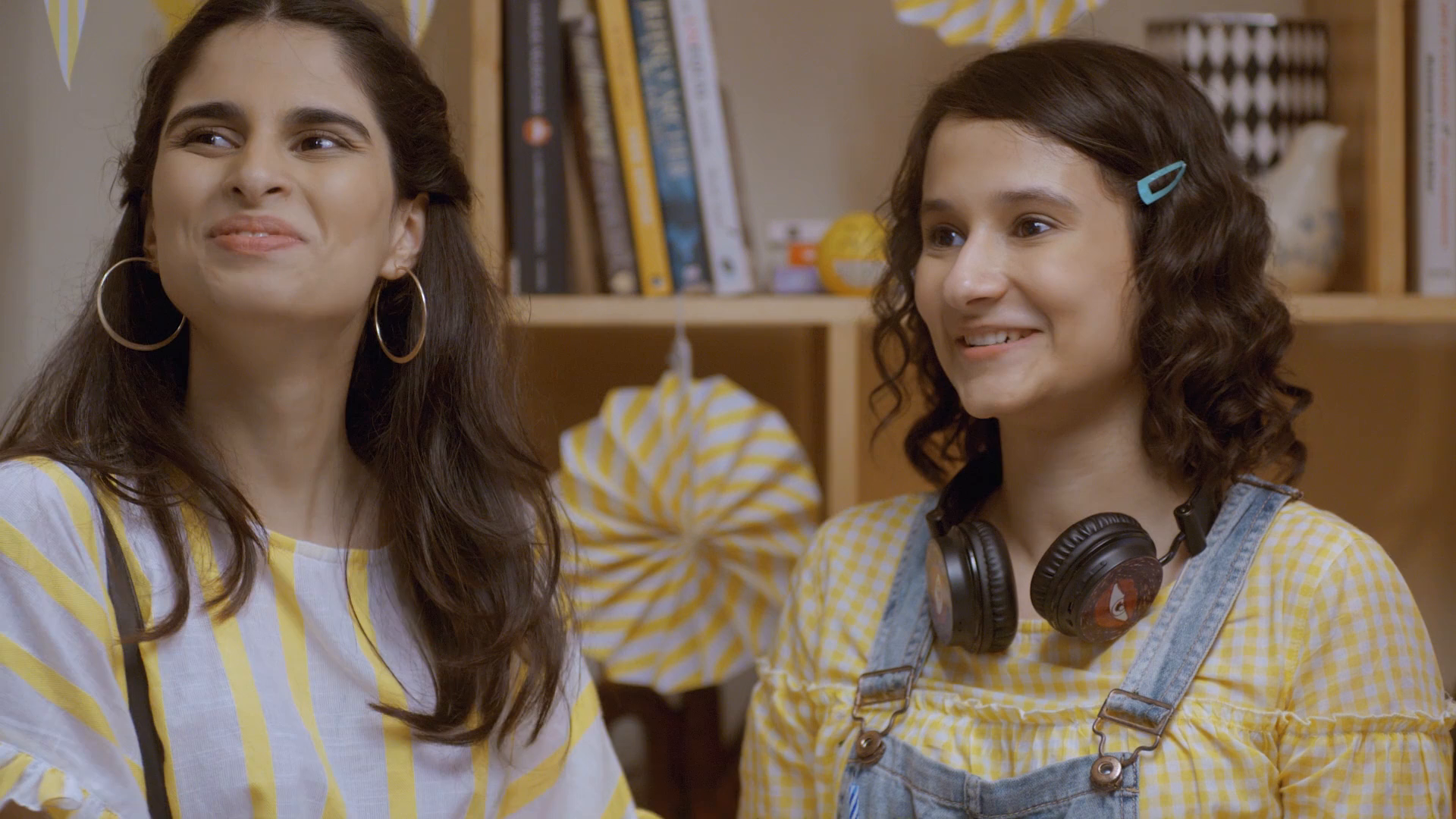 Prime Video: Adulting - Season 1