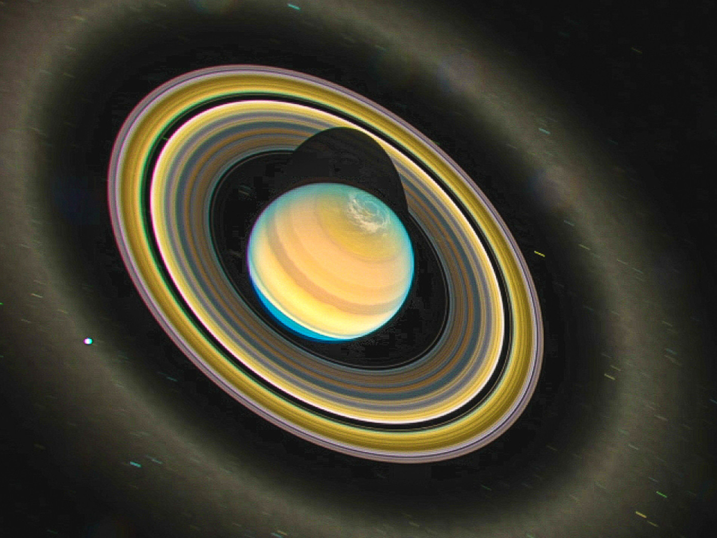 Prime Video: How the Universe Works - Season 3