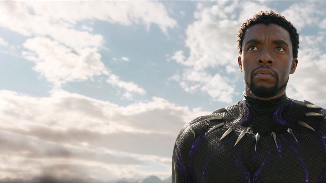 Prime Video: Marvel Studios’ Black Panther: Wakanda Forever | Return to ...