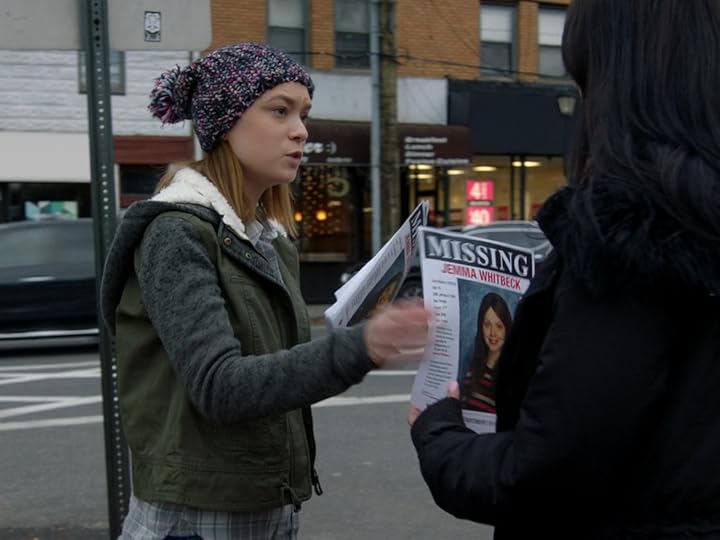 Prime Video: Bull Season 1