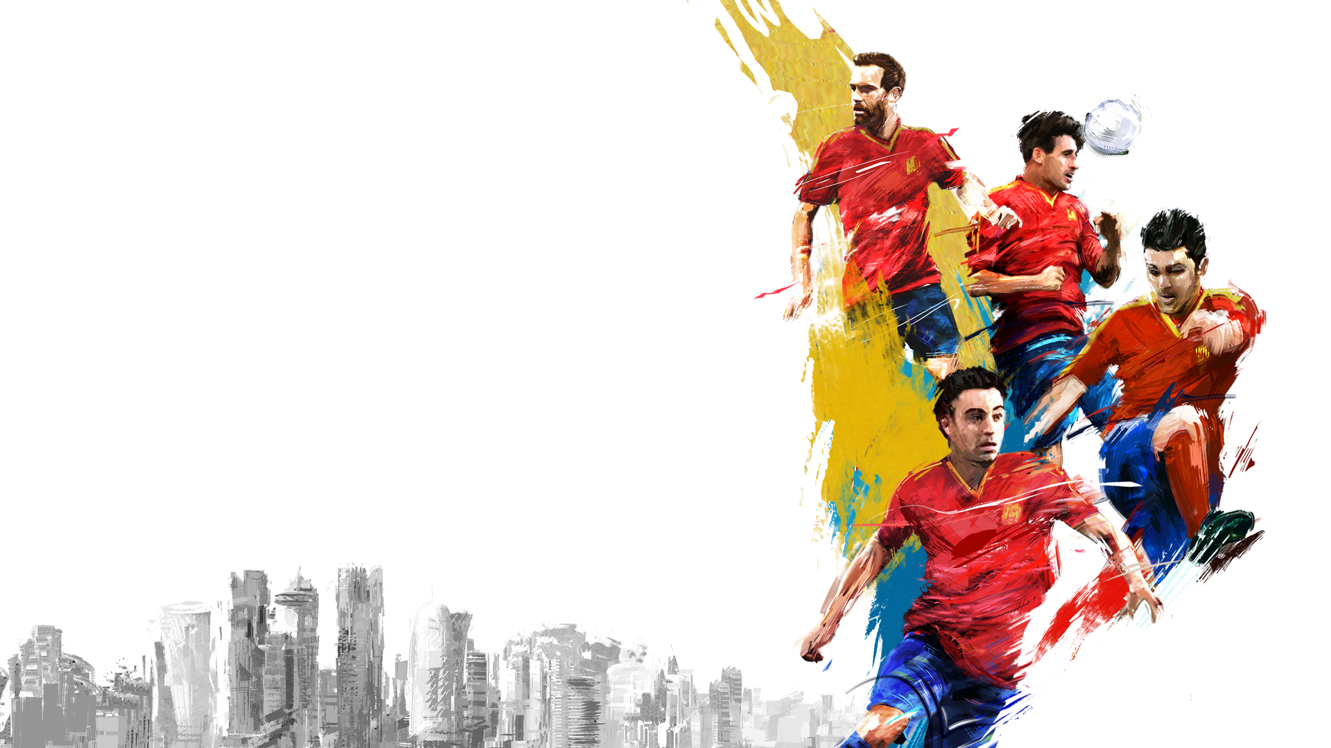 Prime Video: Footballers Living Abroad